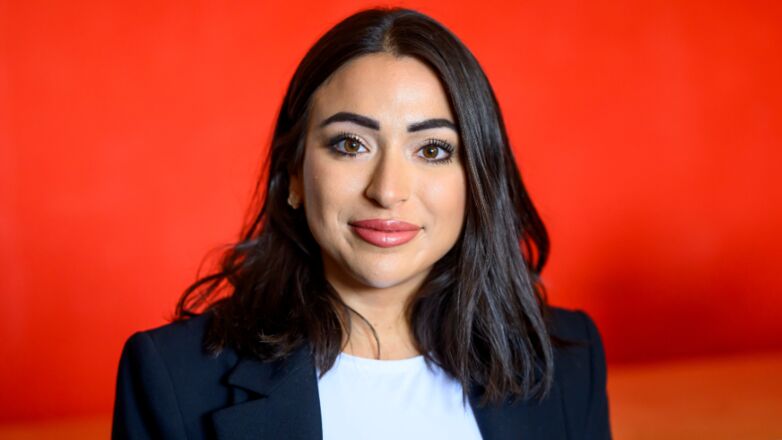 Lale Gül: leeftijd, vermogen en biografie